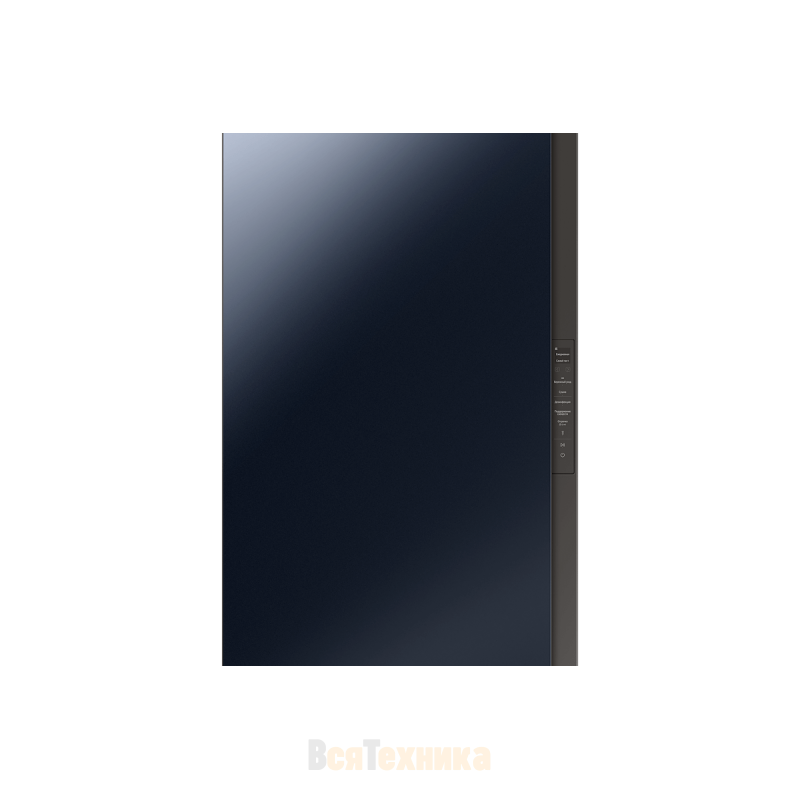 Паровой шкаф для ухода за одеждой Samsung DF10A9500CG купить за 209 990 ...