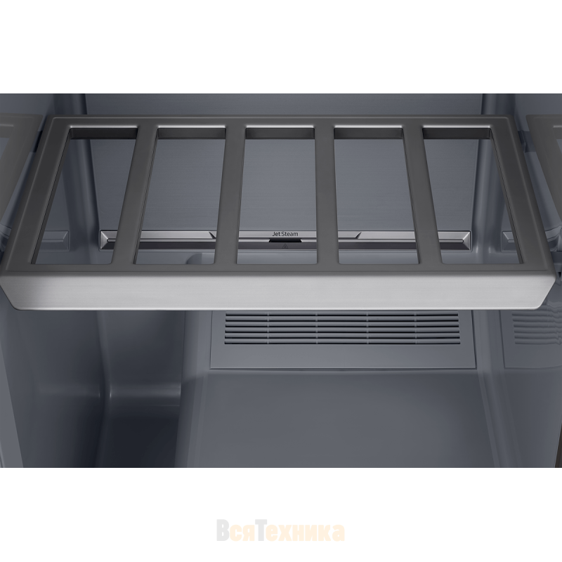 Паровой шкаф для ухода за одеждой Samsung DF10A9500CG купить за 285 190 ...
