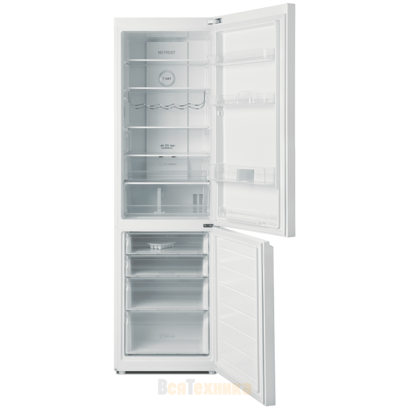 Холодильник Haier C2F637CWRG купить за 71 999 руб в интернет-магазине ...