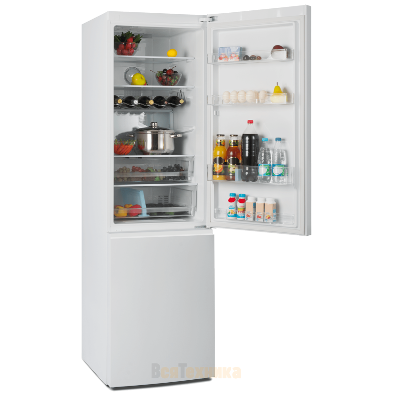 Холодильник Haier C2F637CWRG купить за 71 999 руб в интернет-магазине ...