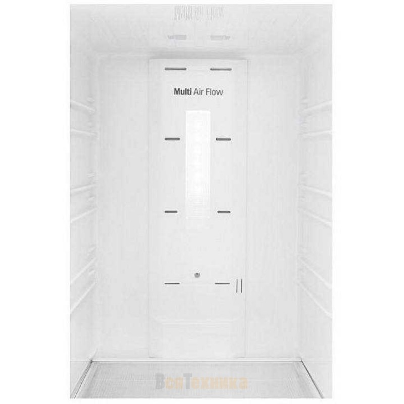 Холодильник LG GA-B429 SYUZ купить за 62 690 руб в интернет-магазине ...